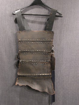 armor, chest, plate, medieval