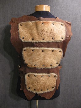 armor, chest, plate, medieval
